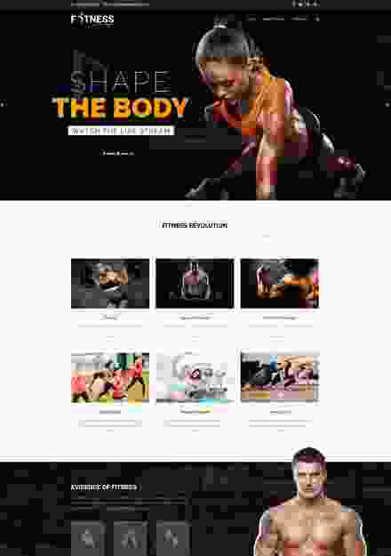 Landing Page – Antra Studio