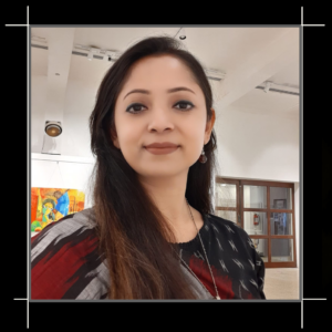 About the Artist – Antra Studio