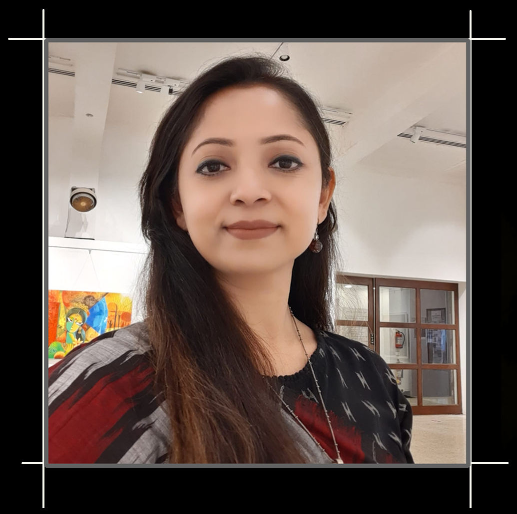 About the Artist – Antra Studio